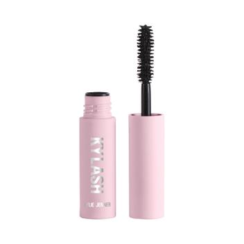 Rímel Kylie Cosmetics Mini Kylash Volume, fórmula vegana de 5 ml ...