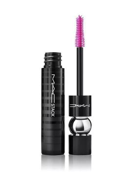 Rímel MAC Stack Superstack Mega Brush - 12ml - Máscara e Rímel para ...