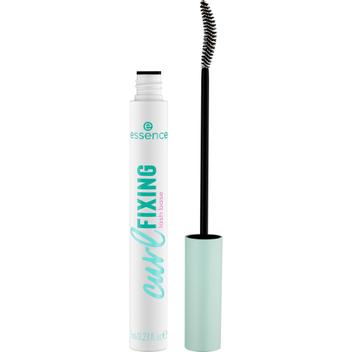 Rímel Primer essence Curl Fixing Lash Base de longa duração - Maquiagem ...