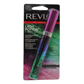 Rímel Revlon Lash Potion Grow Luscious - Volume Extremo - 10ml ...