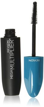 Rímel Revlon Mega Multiplier - Preto - 8ml - Máscara e Rímel para ...