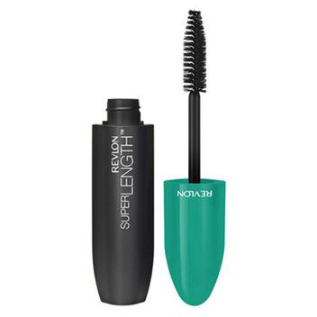 Rímel Revlon Super Length Black 10ml tamanho de viagem - Máscara e ...