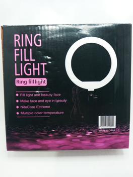 Ring light - RING FILL LIGHT - Ring Light - Magazine Luiza