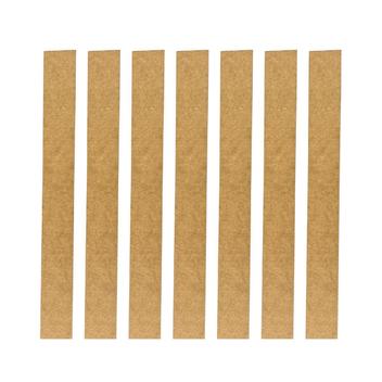 Ripa Mdf Shiplap Kit 40Un Madeira 10X60 Cm Painel Decoraçao - Mmtb ...