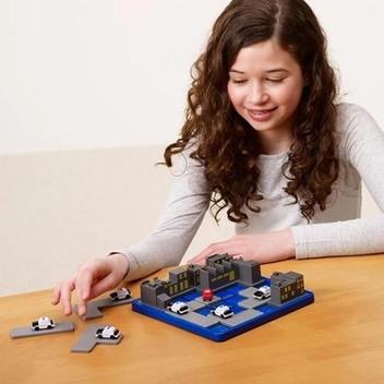 Roadblock - smart games - Outros Games - Magazine Luiza