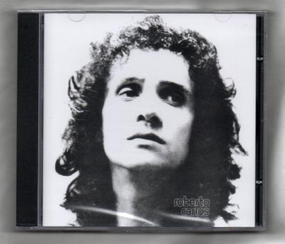 Roberto Carlos Cd 1972 - Sony BMG - Música e Shows de Jovem Guarda ...
