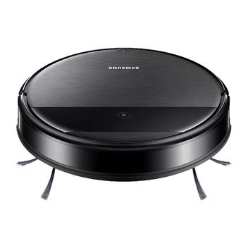 Robô Aspirador 2 em 1 Samsung Powerbot-E VR5000RM, Aspira e Passa Pano ...