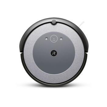 Robô Aspirador de Pó Inteligente Roomba i3 EVO iRobot - 01 - Irobot Brasil - Robô Aspirador ...