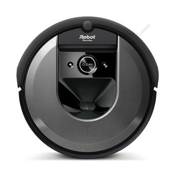 Robô Aspirador de Pó Inteligente Roomba i7 iRobot - Irobot brasil - Robô Aspirador - Magazine Luiza