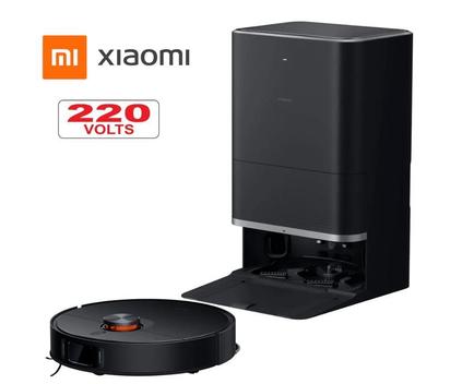 Robô Aspirador Robot Vacuum X20 MAX PRETO 220V - Robô Aspirador ...