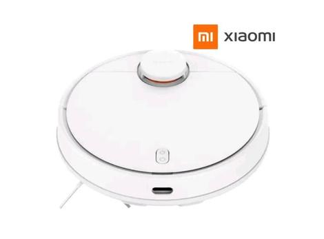 Robô Aspirador S10 Robot Vacuum Bivolt com Refil Mop Pano Extra - Robô ...