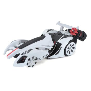 Robô de Controle Remoto Troopers Twist and Shoot - Branco - Maisto ...