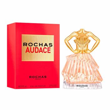 Rochas Audace Eau de Parfum 60ml Feminino - Perfume Feminino - Magazine ...