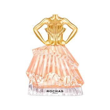 Rochas Audace Edp De Parfum Feminino 60ml - Perfume Feminino - Magazine ...