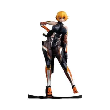 Rocket Boy Taimanin Series PVC Action Figure Asagi Igawa Segundo ...