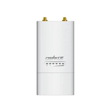 Rocket M5 Ubiquiti-Br 5Ghz Rocket Mimo Airmax S/ Caixa - Roteador Wi-Fi ...