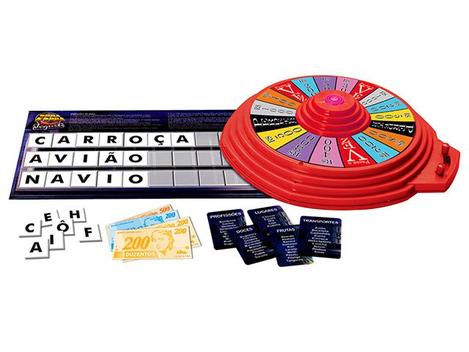 Roda a Roda Jequiti - Elka - Livros de Entretenimento - Magazine Luiza