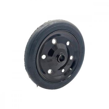 Roda C/Pneu Macico Recofer - matta - Cadeados - Magazine Luiza