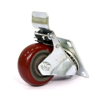 Roda de movimentação para Routers de corte e gravação a laser VS1390 ...