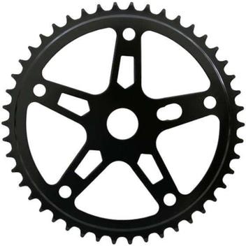 roda dentada 40 dentes 2,2mm preta - Paco - Outros Automotivo ...