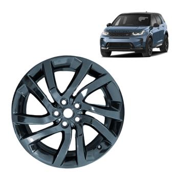 Roda Land Rover New Discovery 5 Aro 21 5x120 Unidade - Roda de Carro ...