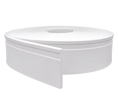Rodapé Eva Autocolante Flexível 10Cm X 1Cm - 22M Ref Rp16 - Meu Rodapé ...
