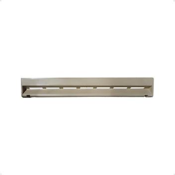 Rodapé Plástico Refrigerador Cônsul Antigo - 340 Litros - Consul ...