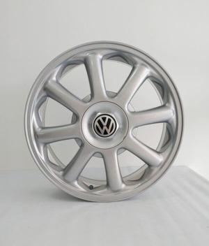 Rodas Aro 17 Saveiro Summer ll Brw 1580 4x100 Prata - Roda de Carro ...