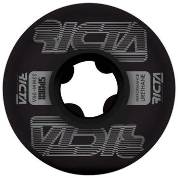 Rodas de skate RICTA Framework Sparx 99A 53mm (pacote com 4) - RICTA ...
