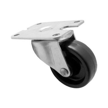 Rodízio de Mesa Aliança Giratório 100kg Modelo 9709R ME 15 - ALIANCA ...