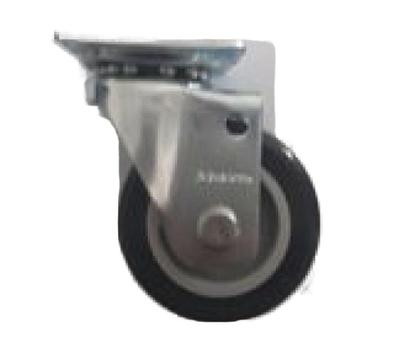 Rodizio Giratório Para Carrinhos E Móveis Roda Pvc Glap 210 - Movifacil ...