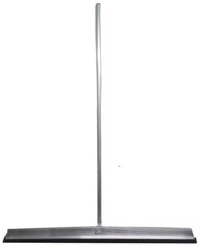 Rodo Aluminio Eva Duplo Resistente 100Cm Grande Industrial - Rodox ...