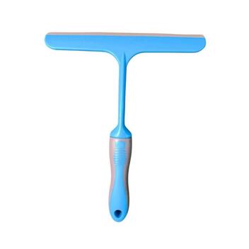 Rodo Com Cabo Ergonômico Para Pias e Bancadas 28cm - GENERIC - Rodo ...