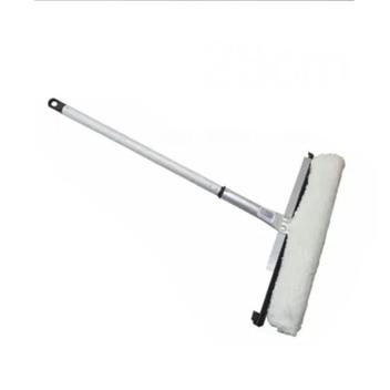 Rodo Combinado Limpa Vidro Tamanho 23Cm - Util Eco - Rodo - Magazine Luiza