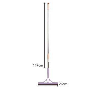 Rodo Extensível até 1,50 m Vidros Box Fachada Muito durável - Cim ...