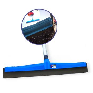 Rodo Plástico para Limpeza Geral SEM CABO Bruba Lar - 40cm - Unidade ...