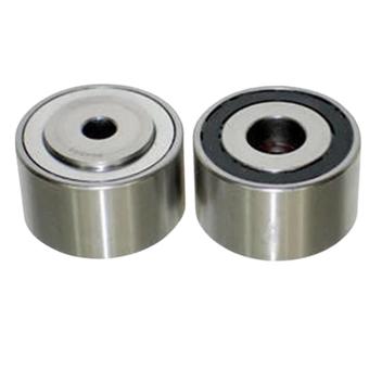 Rol Guia Polia Esticador Correia Compressor Mb1620 564583 - FAG - Polia ...