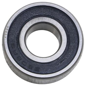 Rolamento 6202 2RS 15x35x11mm - Danidrea - Rolamento de Carro ...