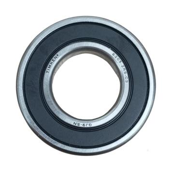 Rolamento 6205 2RSC3 Timken - N/A - Rolamento de Carro - Magazine Luiza