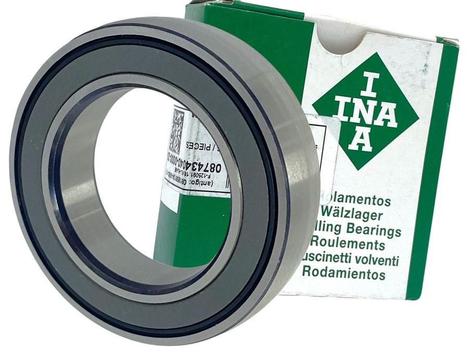 Rolamento Cambio Courier Ecosport Fiesta Focus Fusion Ka 7121878100 ...