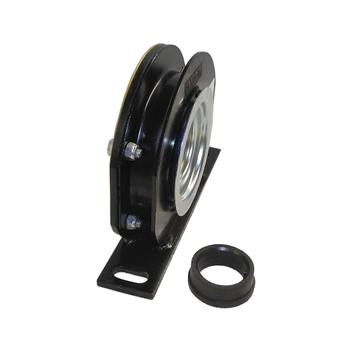 Rolamento Carda Volkswagen Ford Cargo Mercedes Benz Volvo 45MM Completo ...