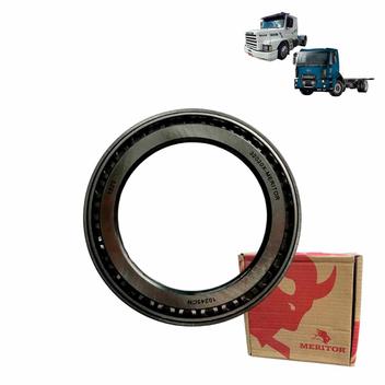 Rolamento Conjunto 32020X - Meritor - Autopeças - Magazine Luiza