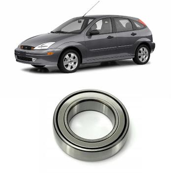 Rolamento de semi eixo FORD Focus 1998 até 2008 - HGF - Autopeças ...