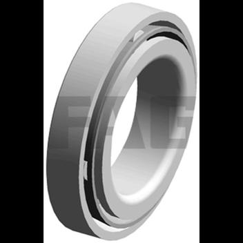 Rolamento Dian John Deere 5705 4X4 2002 a Fag K387A.382A - Autopeças ...