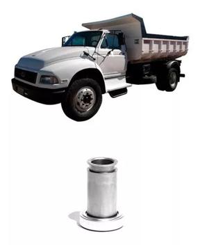 Rolamento embreagem com cubo longo ford sapão f12000 f14000 92/ fl12000 ...