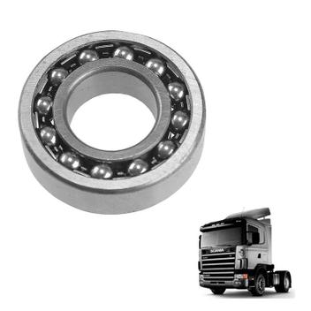 Rolamento Esfera 52,00 X 20,00 Codigo Original 1324713 - Edreaza ...