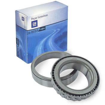 Rolamento Interno Da Roda Dianteira Pecas Genuinas Gm S10 trailblazer ...