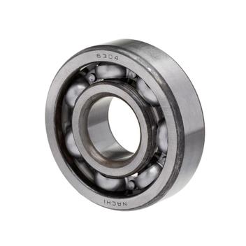 Rolamento Nachi 6304 - Rolamento de Carro - Magazine Imoc