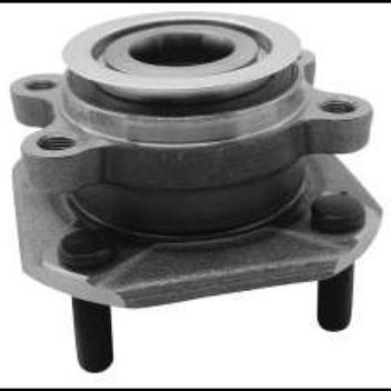 Rolamento roda Nissan Sentra 2006 a 2013 Skf VKBC 43045 - Autopeças ...