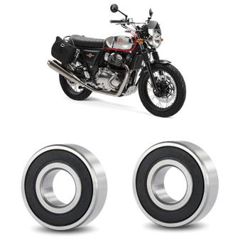 Rolamento Rodas ROYAL ENFIELD Interceptor - AD Parts - Autopeças ...